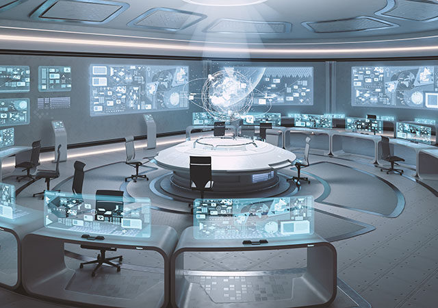 Security - Fortis Security